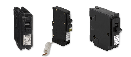 Schneider Electric - EDP - Circuit Breaker | Guillevin