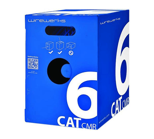 Wirewerks | Guillevin