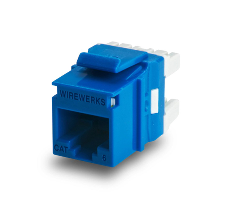 Wirewerks | Guillevin