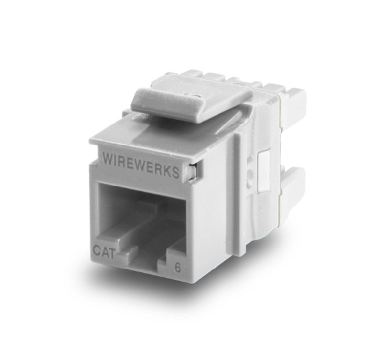 Wirewerks | Guillevin